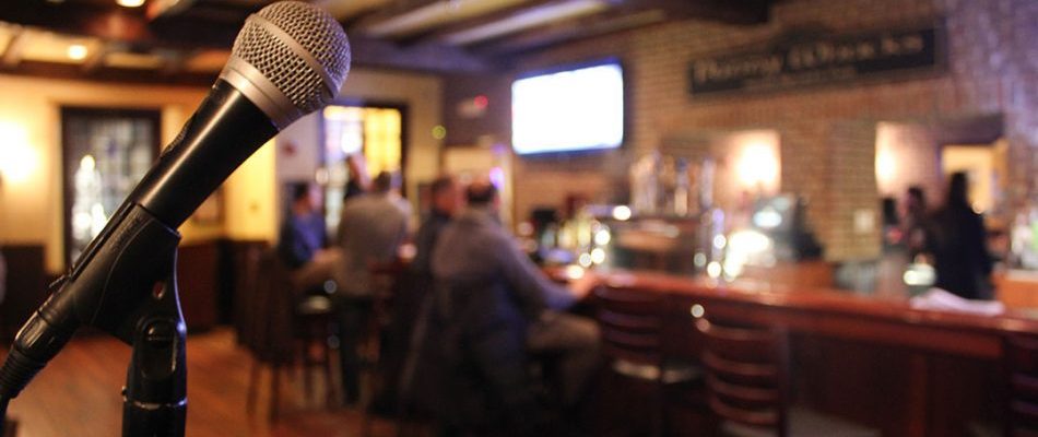 Bargain Bin Comedy - Comedians Near Me